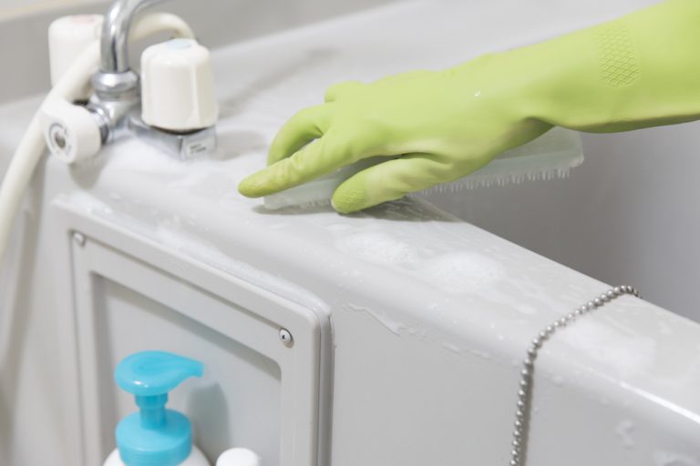 Badewanne Polieren Mit Autopolitur