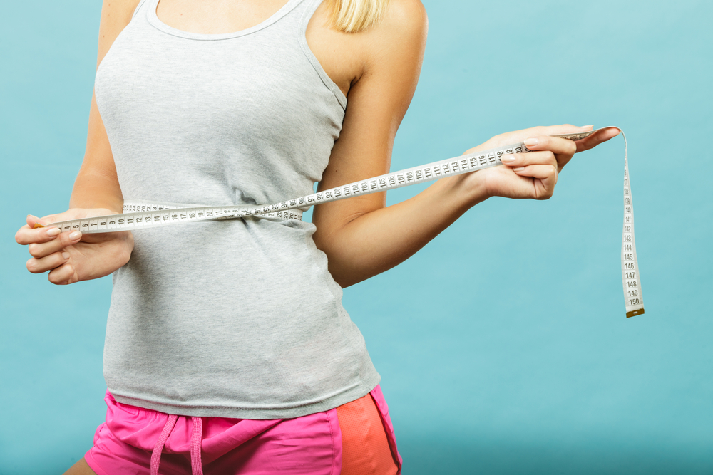 Gesund abnehmen: So gelingt es in wenigen Schritten