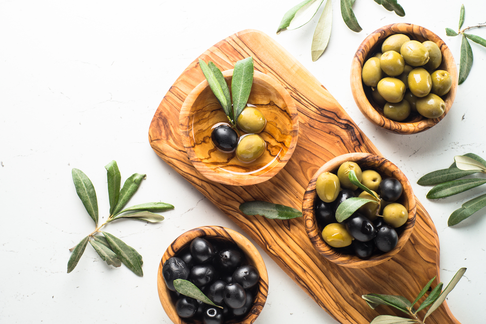 Sind Oliven gesund?: Interessante Fakten im Überblick!