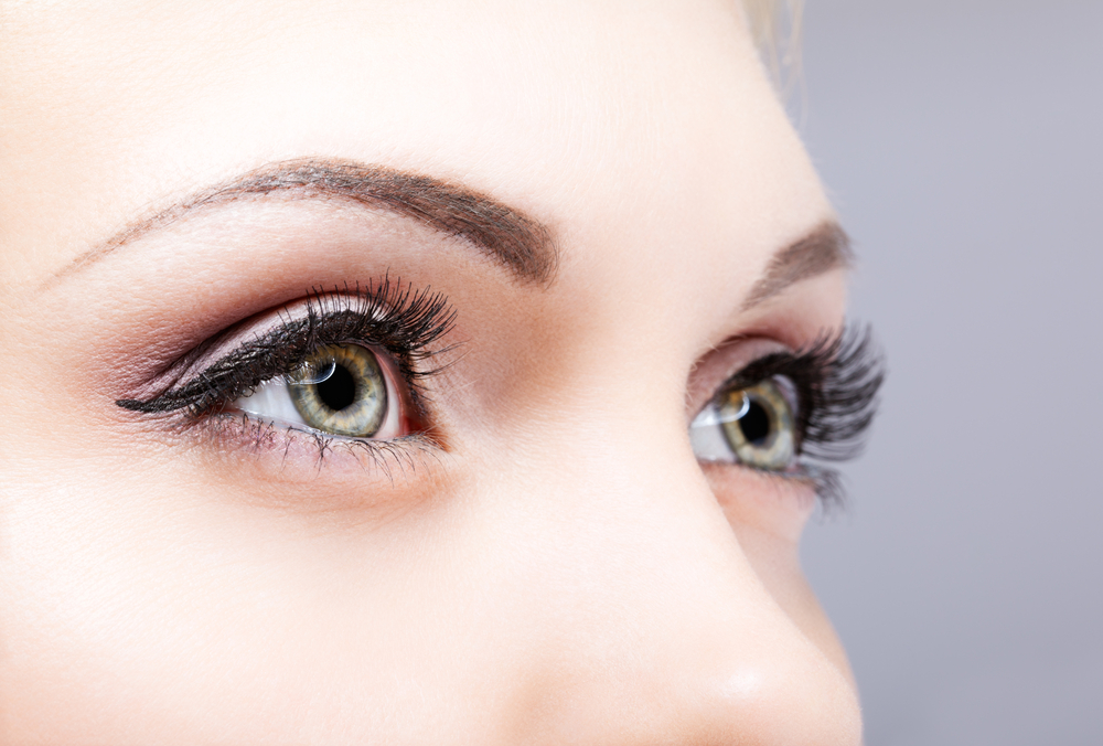 Müde Augen: Lidstraffung für einen frischen Augenaufschlag
