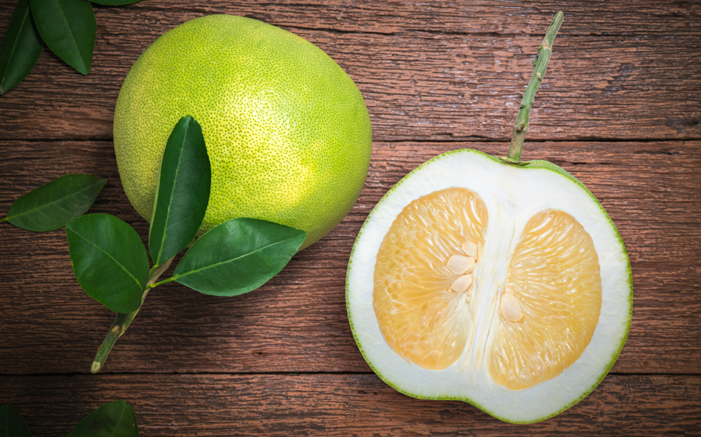 Pomelo in der Schwangerschaft: Das Superfood für Mama & Baby