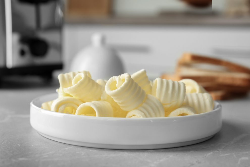 Was Sind Butterflocken