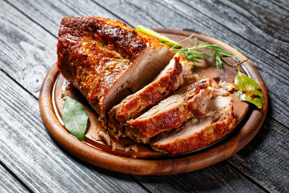 Kalbsbrät: Leckere Rezeptideen und Tipps zur Zubereitung