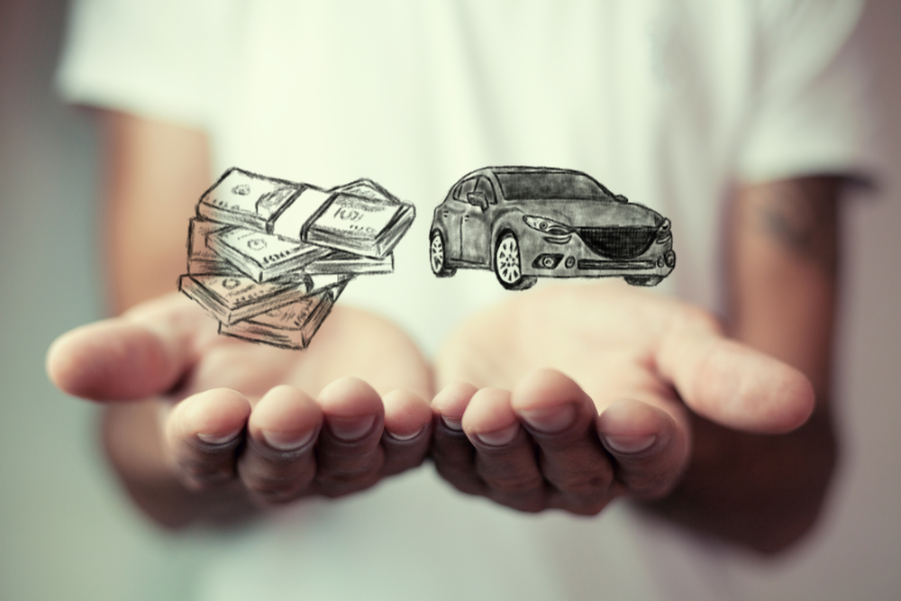 Geld sparen beim Auto: 5 nützliche Spartipps