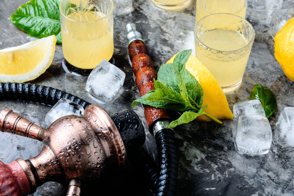 Lifestyle-Trends: Ist die Shisha noch angesagt?