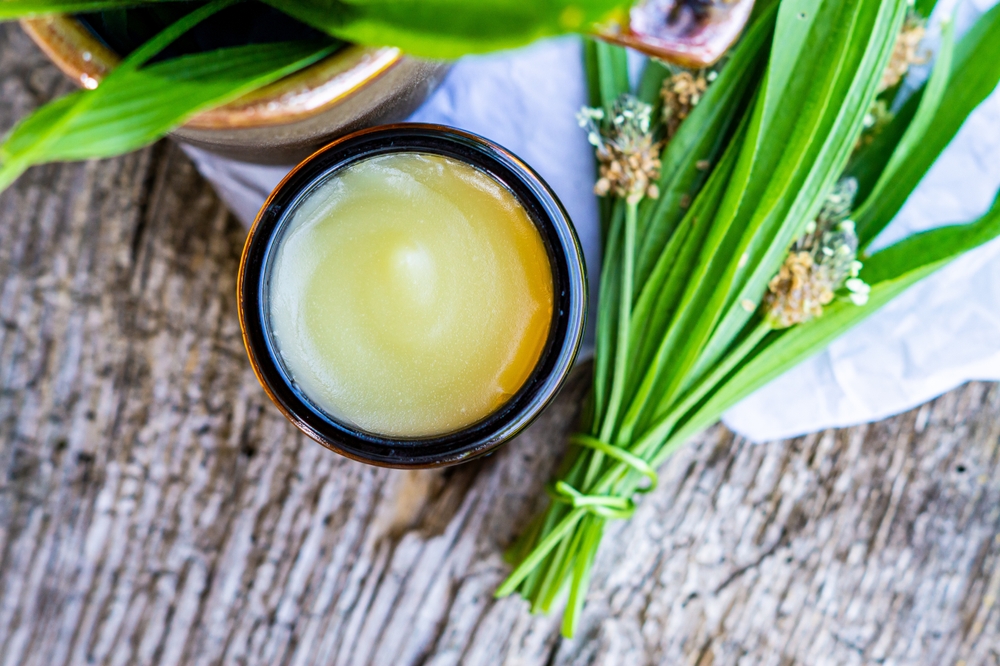 DMSO Salbe herstellen: So gelingt es ganz einfach