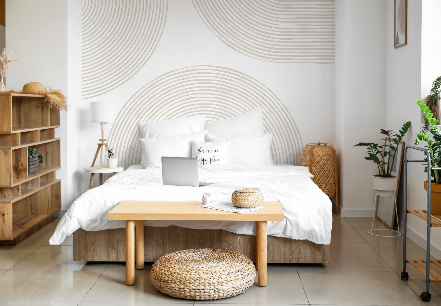 Schlafzimmer Trend 2023
