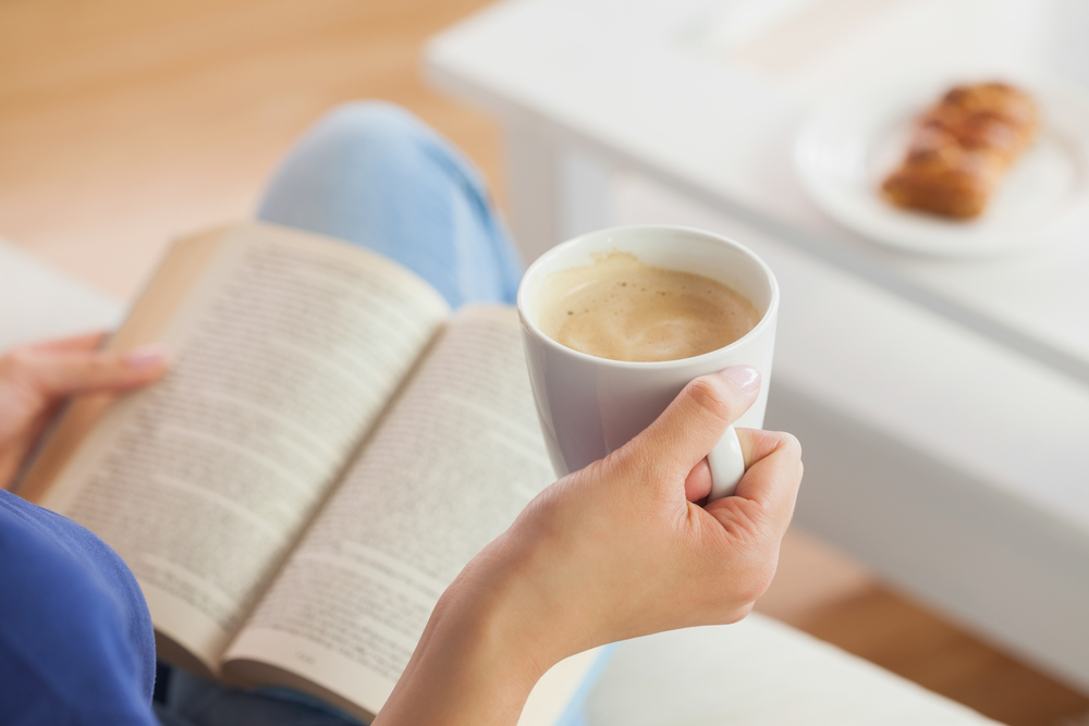 Stilvolle Vor Darmspiegelung Kaffee Bild