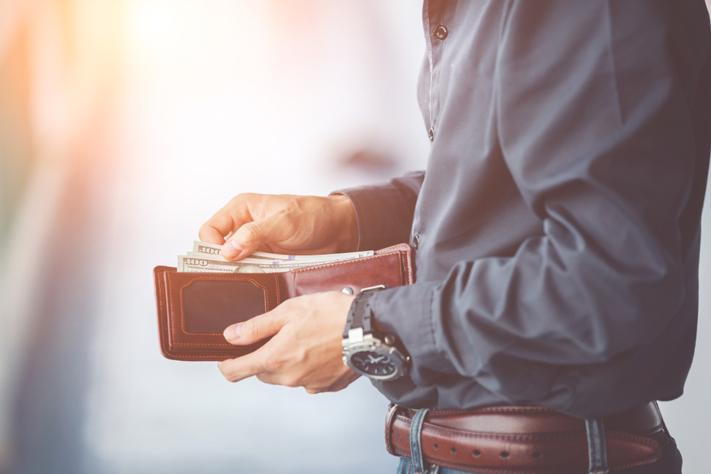 Stilvoll und praktisch: Das perfekte Portemonnaie für den Alltag